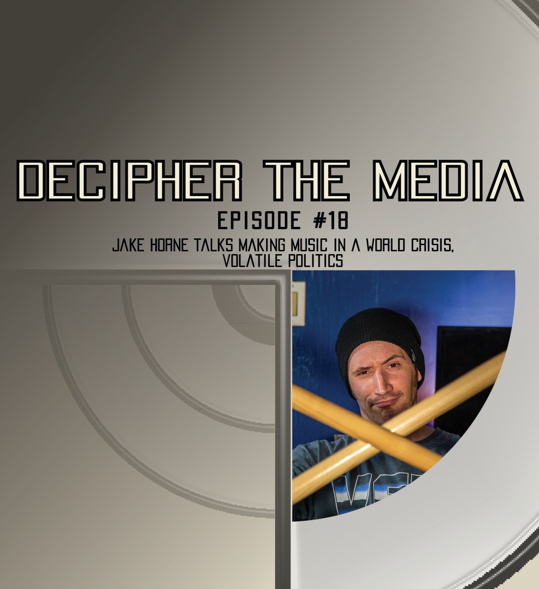 Decipher the Media Podcast #18 Release and Podcast Updates – Steven E ...